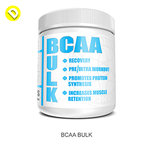 BCAA BULK - DirectSource Brokers